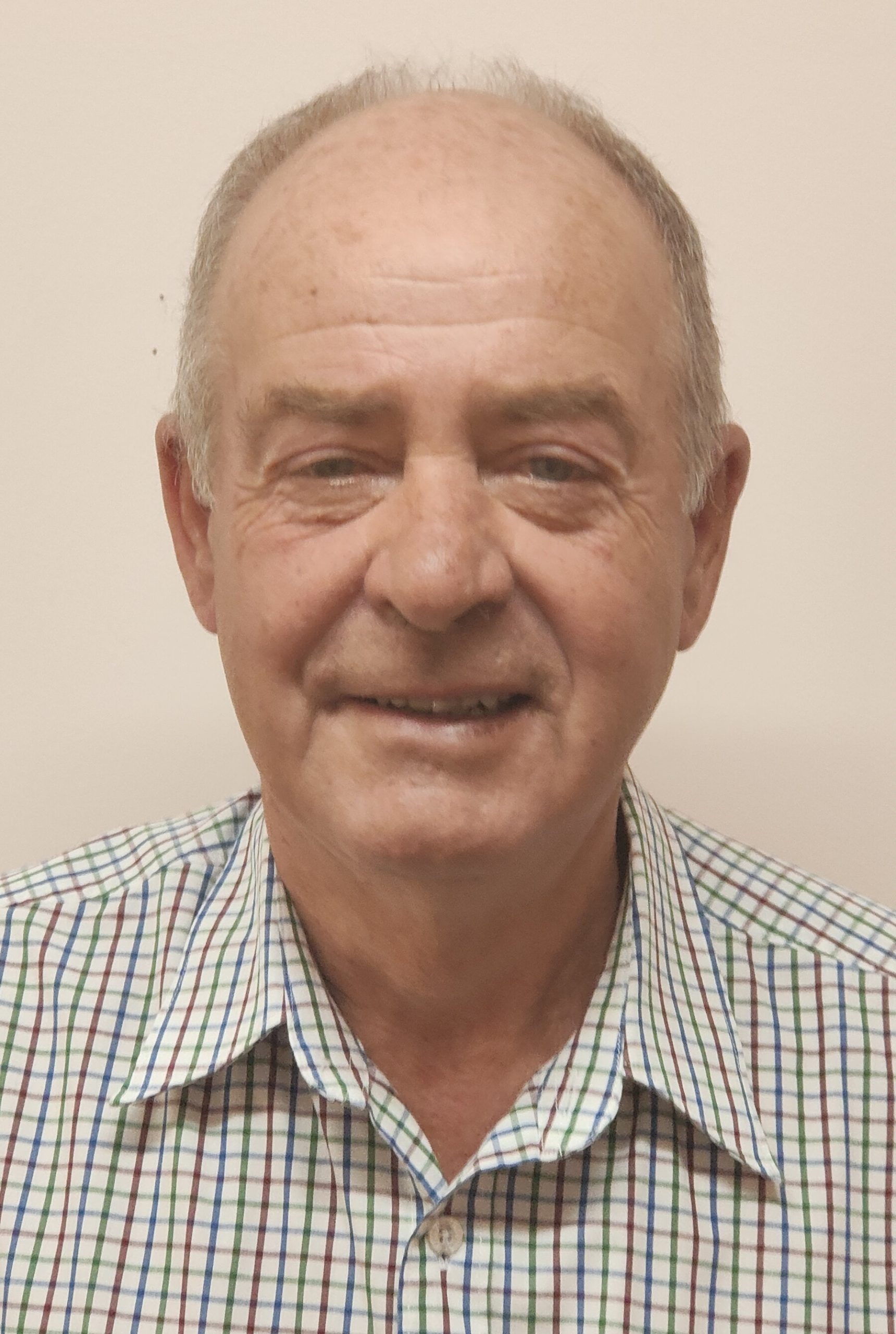 Peter Anderson - Moonta Health & Aged Care Services Inc